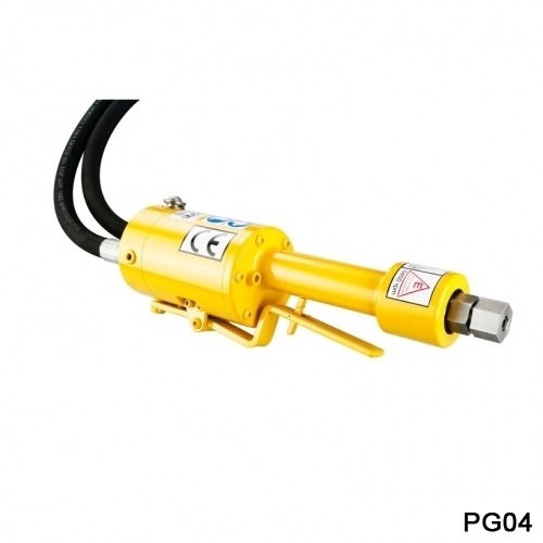 Underwater Peanut Grinder PG04 - Chambers Oceanics