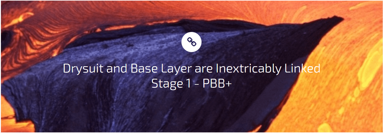 PBB Plus Base Layer System - Chambers Oceanics